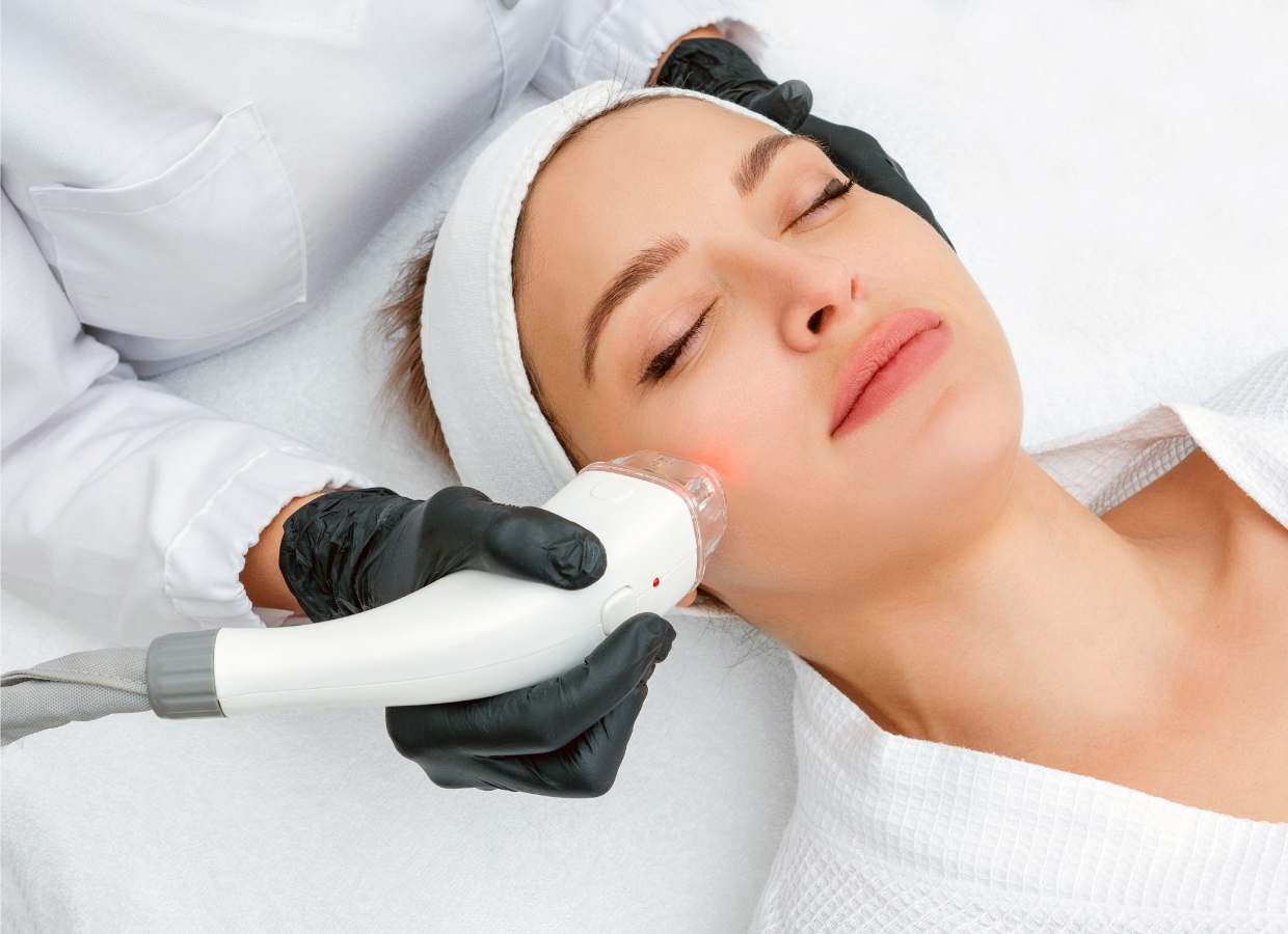 Canadian Optic & Laser Rejuvenation Center (COL Center)